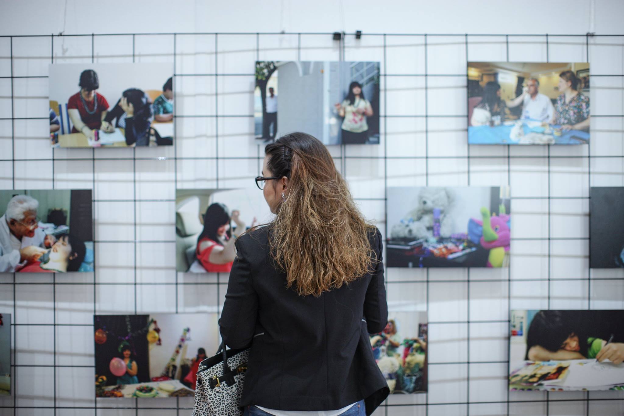 Here Through The Eyes Of Our Female Photographers – Metrography